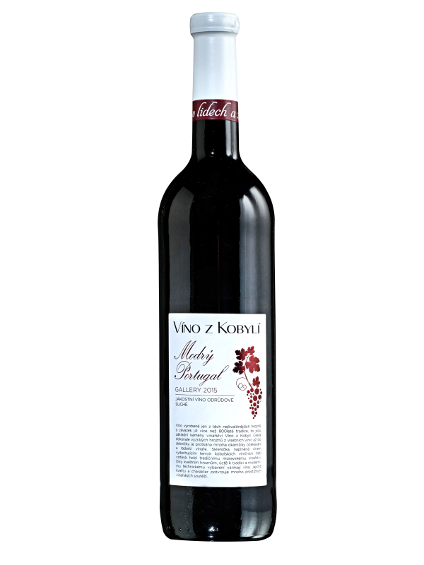 Modrý Portugal Gallery