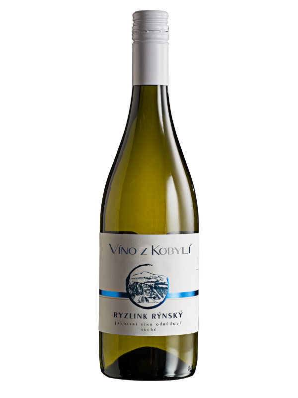 Ryzlink rýnský